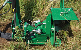 MM_Ditch_Cleaner - Spearhead Machinery