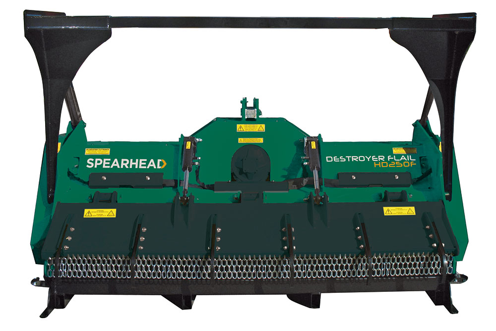 DESTROYER-FLAIL-HD250F-1000px - Spearhead Machinery