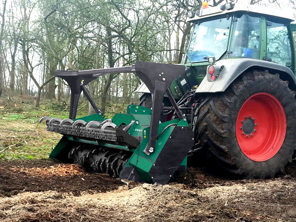 HD_Flail - Spearhead Machinery