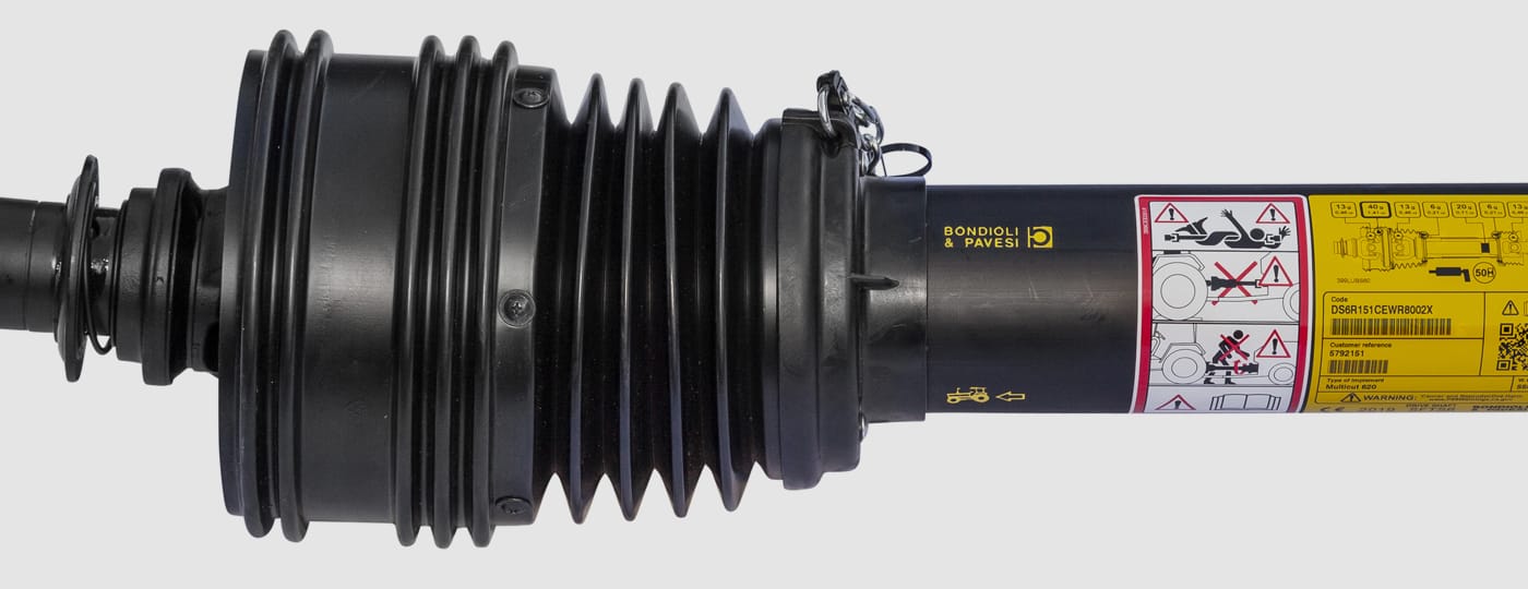 Parts Hub - Spearhead Machinery