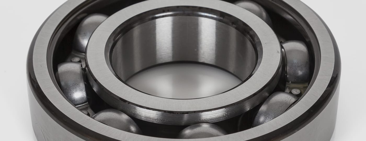 Parts Hub - Spearhead Machinery