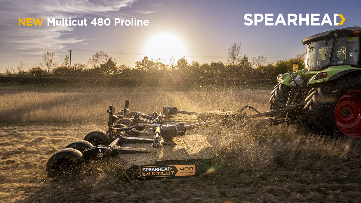 Spearhead_Multicut_480_Proline_2022_WebNews - Spearhead Machinery
