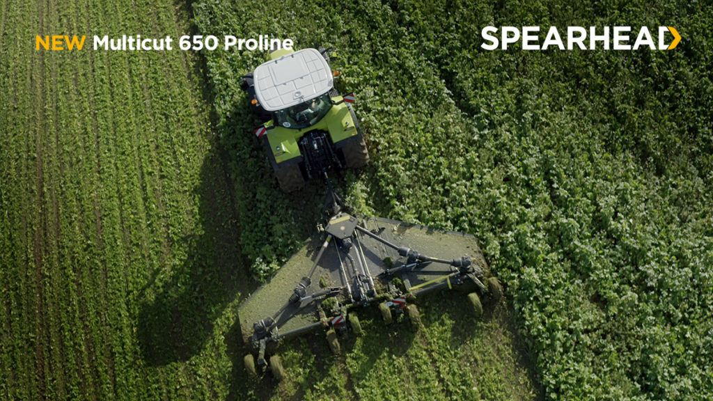 Spearhead_Multicut_650_Proline_2022_WebNews - Spearhead Machinery