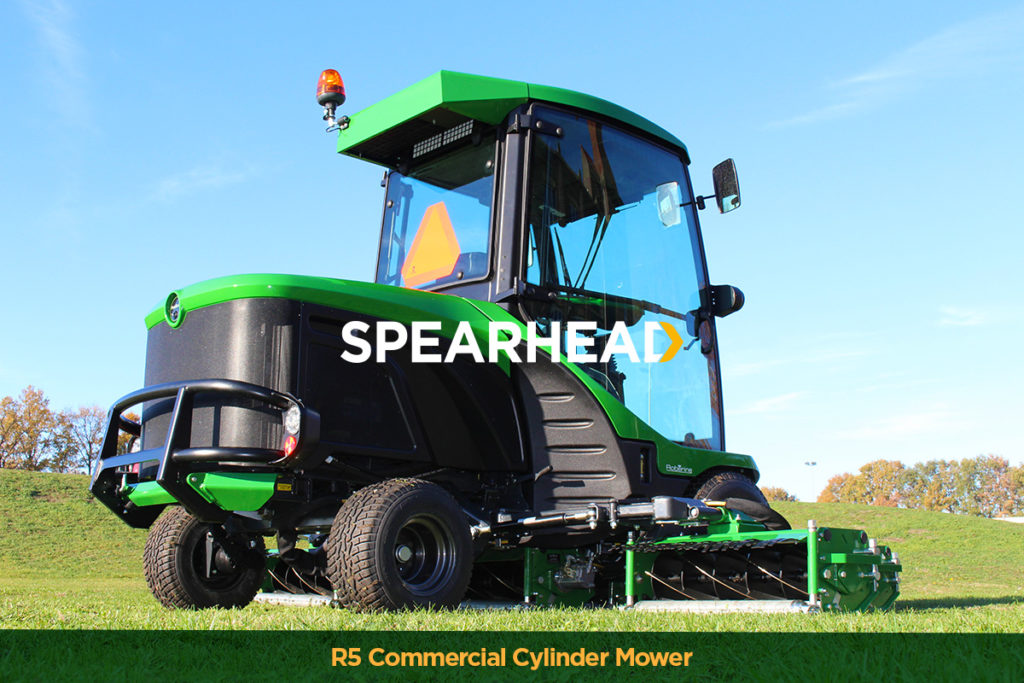 R5_header - Spearhead Machinery