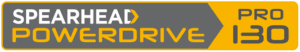 NEW Powerdrive PRO Flailhead - Spearhead Machinery